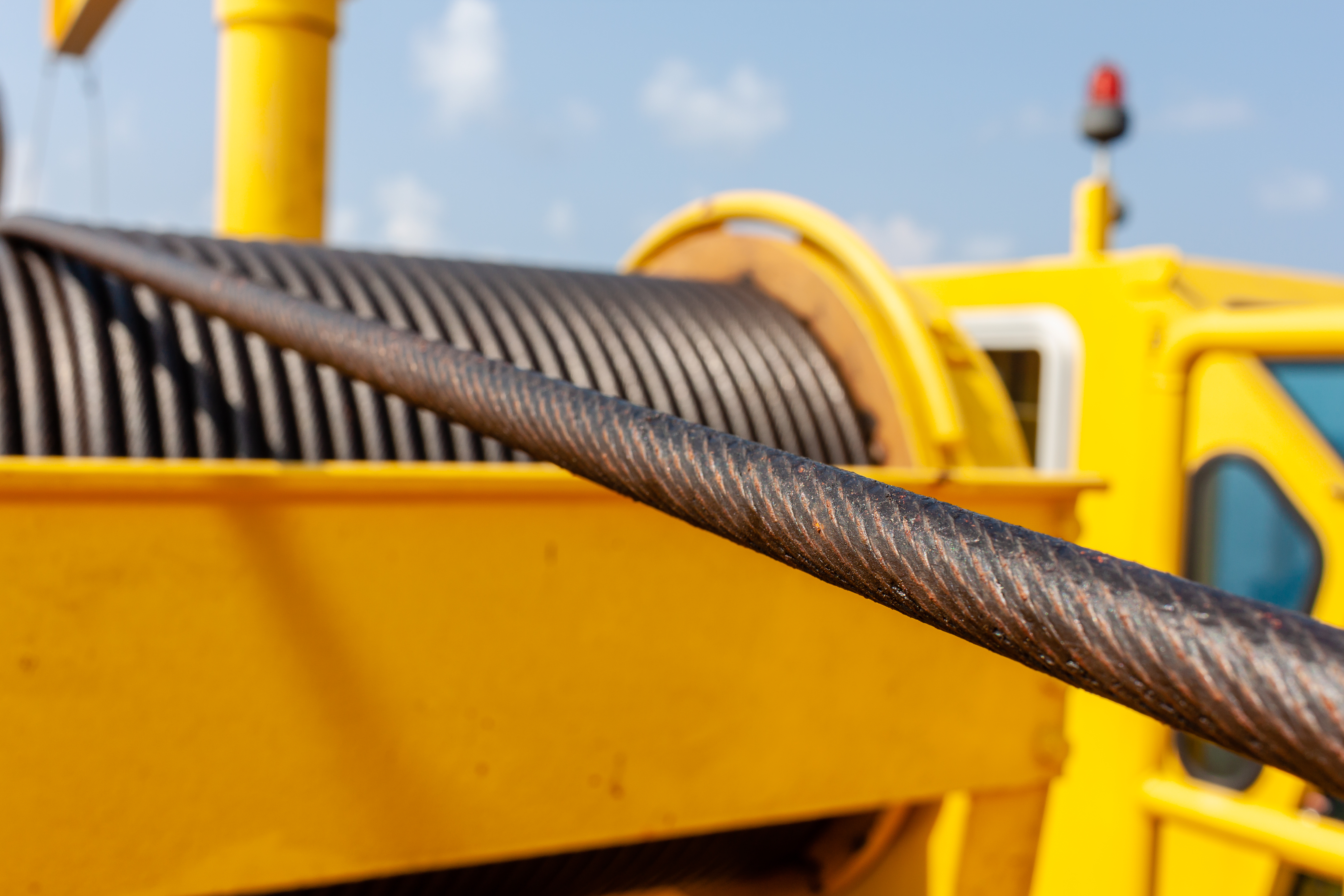 Most Common Wire Rope Terminology You Need to Know